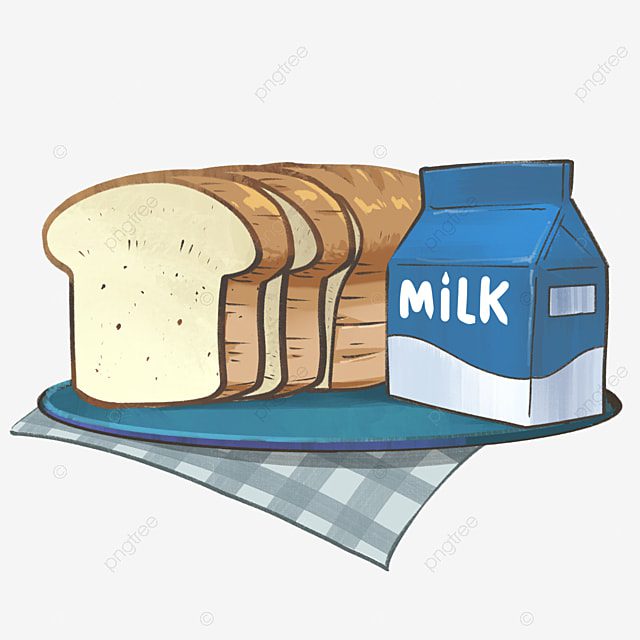 Homepage | Roti Susu